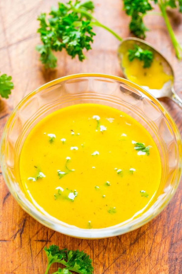 5 Easy Mustard Sauces, Dips, and Marinades - Averie Cooks