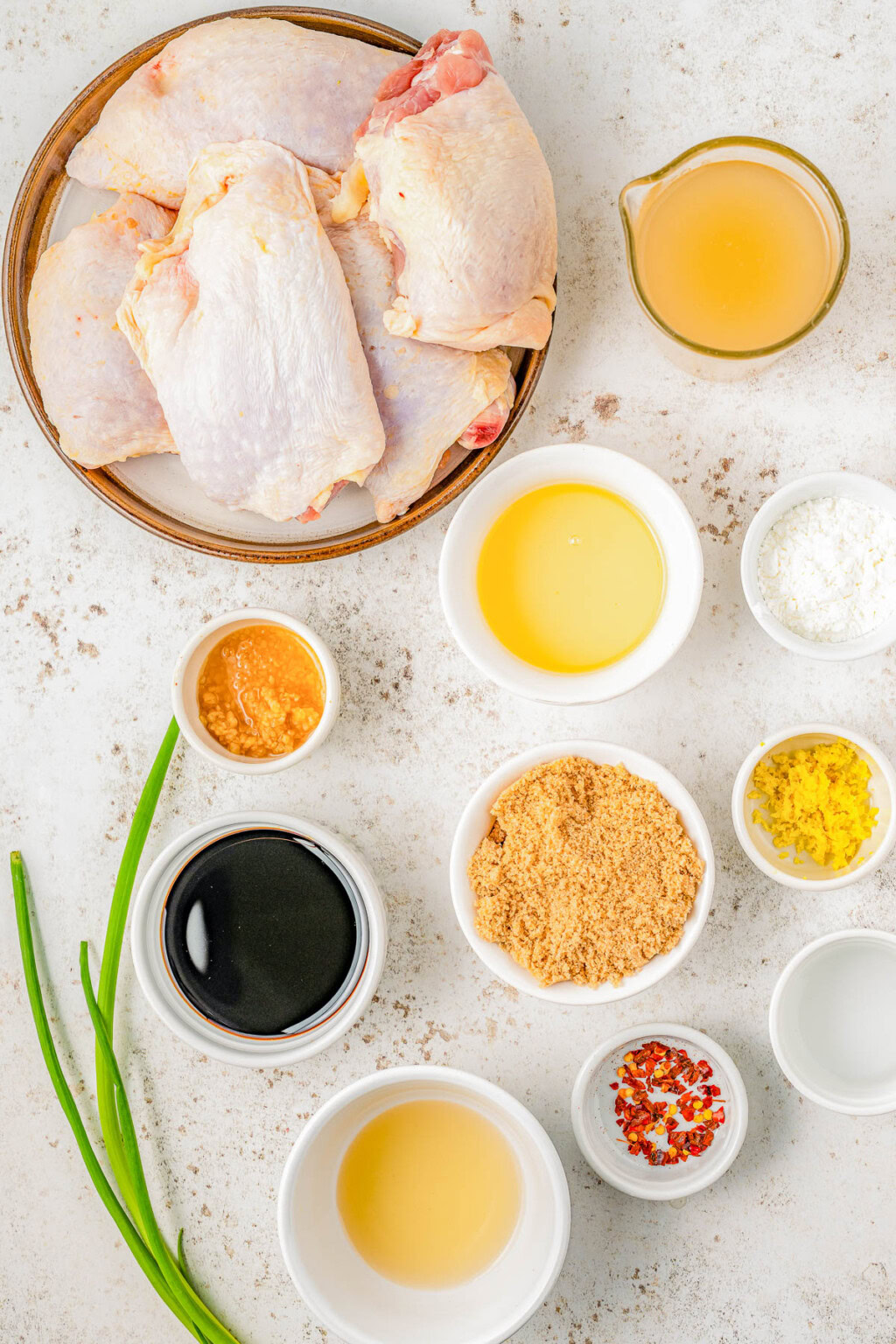 30-Minute Hawaiian Shoyu Chicken - Averie Cooks