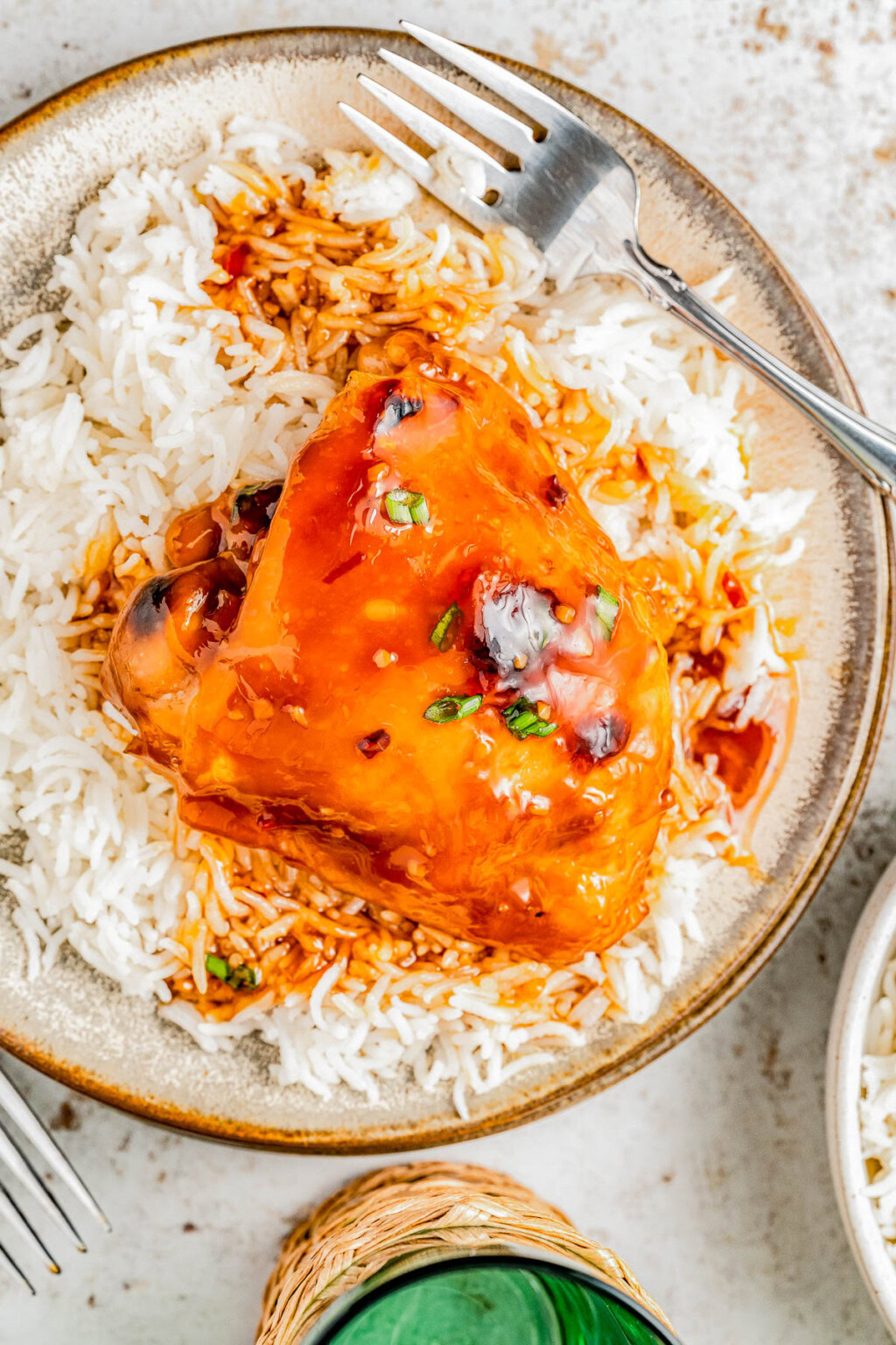 30-Minute Hawaiian Shoyu Chicken - Averie Cooks