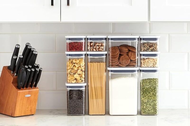 The Best Kitchen Organizers of 2024 - Averie Cooks