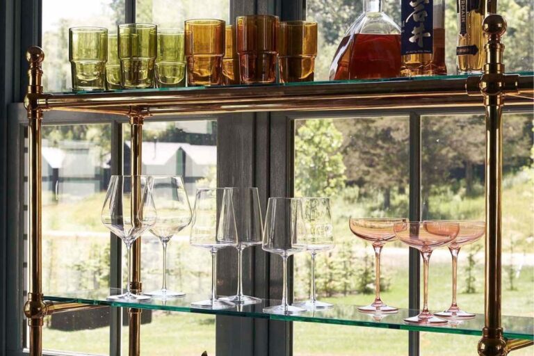 The 16 Best Home Bar Accessories of 2024 - Averie Cooks