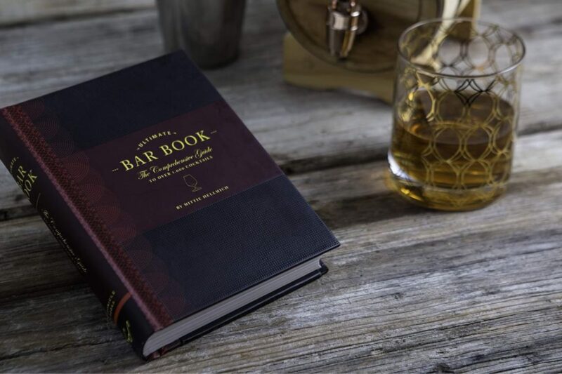 The 16 Best Home Bar Accessories of 2024 - Averie Cooks