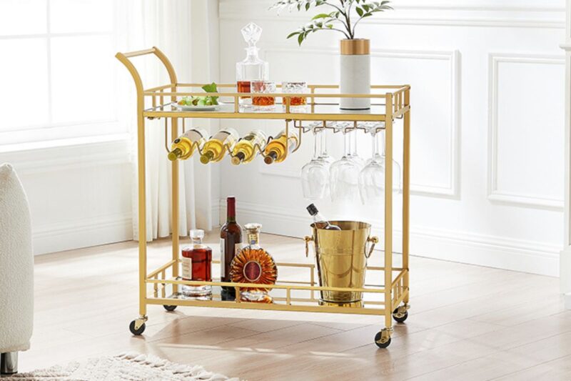 The 16 Best Home Bar Accessories of 2024 - Averie Cooks