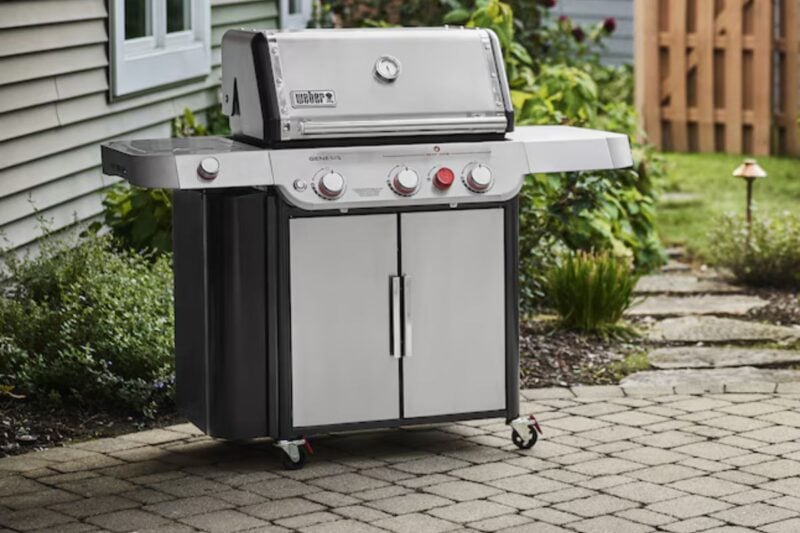 The 5 Best Grills for Beginners - Averie Cooks
