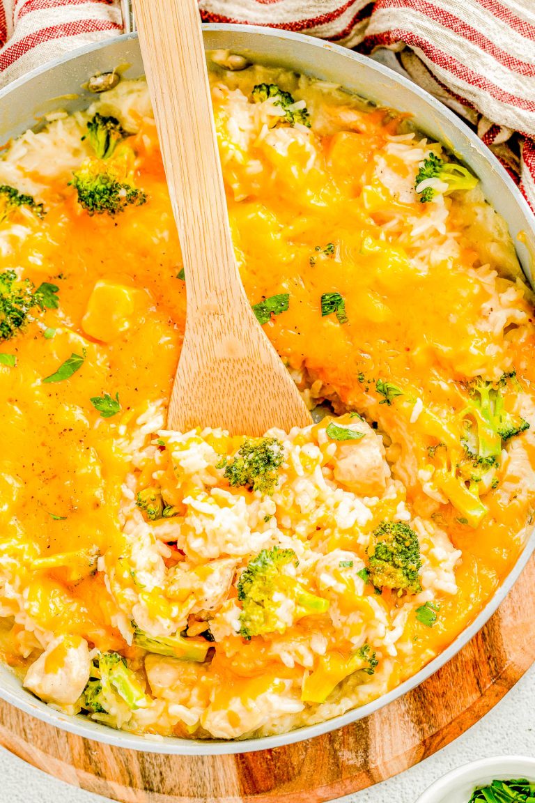 10 Comfort Food Chicken Recipes (Cozy Weeknight Perfection) - Averie Cooks