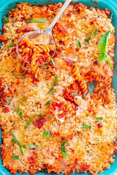 10 Comfort Food Chicken Recipes (Cozy Weeknight Perfection) - Averie Cooks