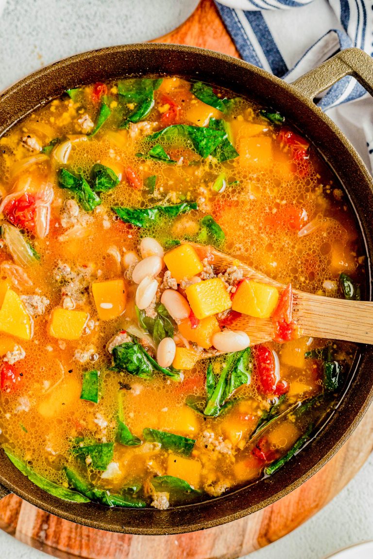 Best 30-Minute Soup Recipes (30 Soups To Try!) - Averie Cooks